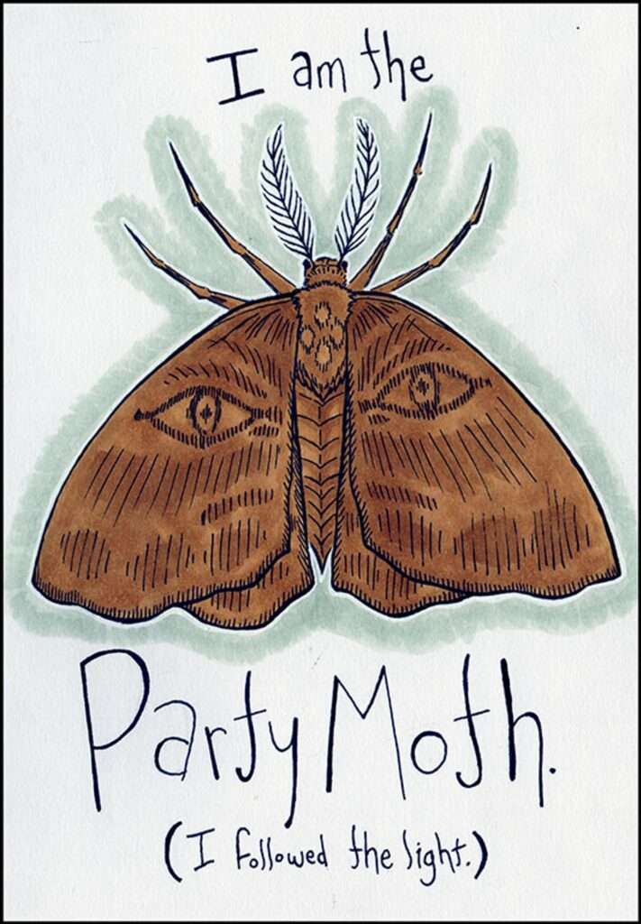 The Moth Method for Storytelling: Personal and Heartfelt Tales | Unifire.ai